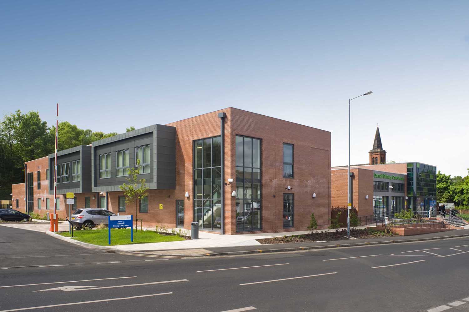 New Build Developments | Sheffield - Community 1st