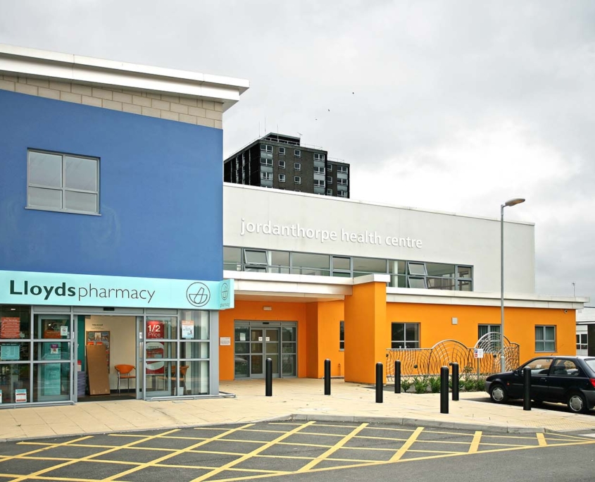 Sheffield New Build Developments Archives - Community 1st